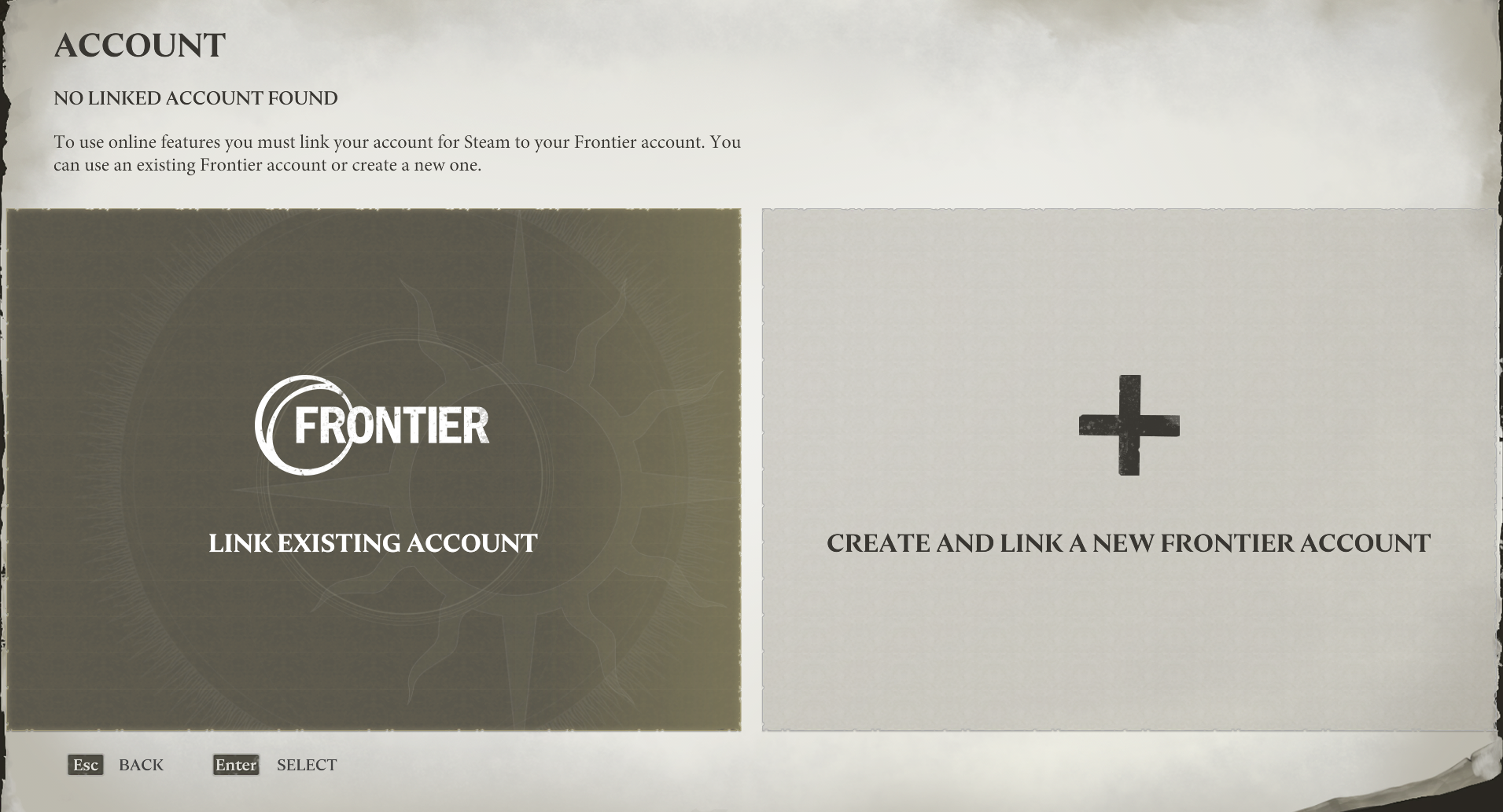 Linking and Unlinking your Frontier account and Platform – Frontier Support
