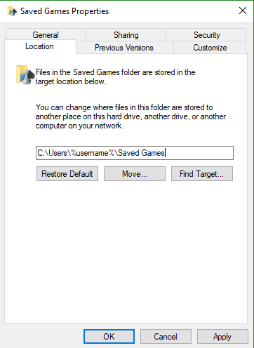 "Failure to save" error when saving in Planet Zoo. – Frontier Support