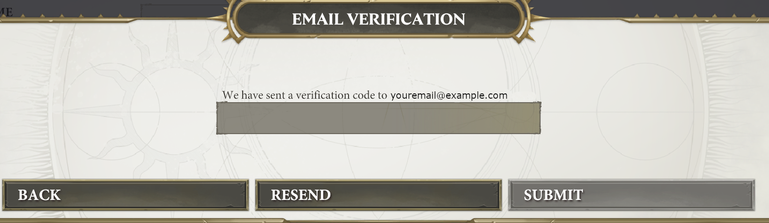 Link or Create My Frontier Account for Warhammer Age Of Sigmar: Realms ...